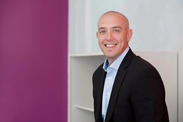 HOK's Nate Appleman Discusses Campus Master Planning and Sustainability ...