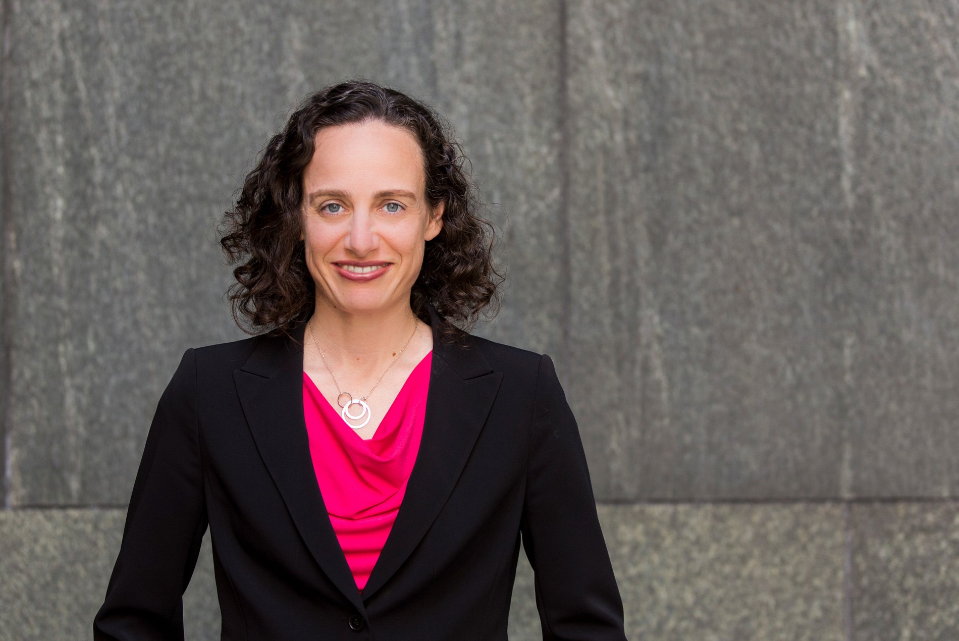 HOK Designer Q+A: Claire Moore, Engineering Practice Leader - HOK