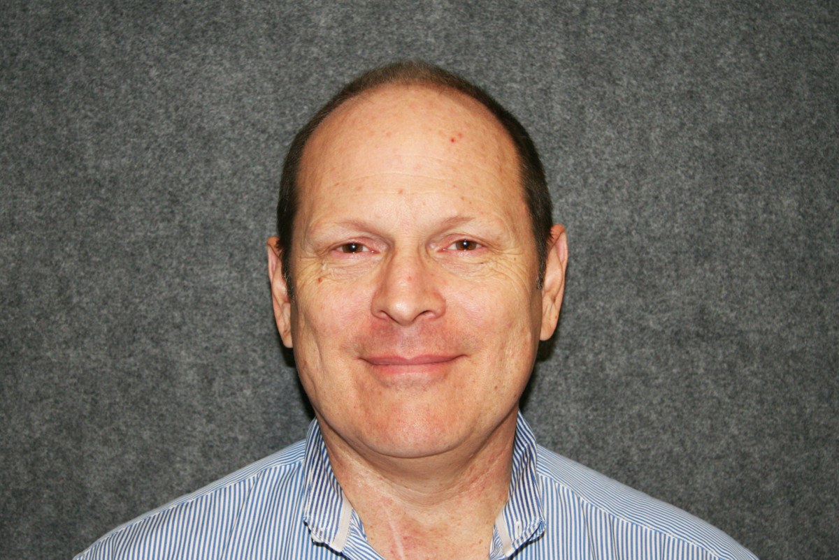 John Neary: HOK Facade Specialist Discusses High-Performance Structural ...