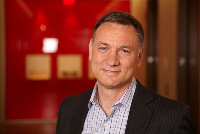 HOK Science + Technology Director Randy Kray Speaks the Language of ...