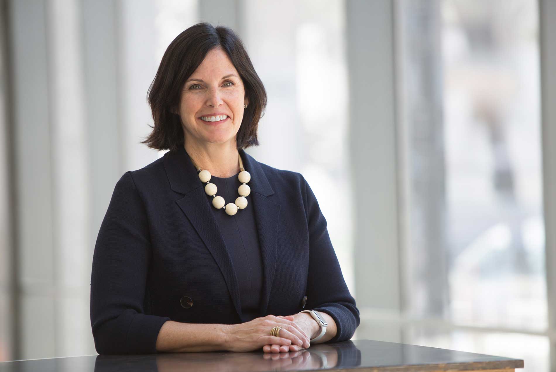 Margaret McDonald Named One of St. Louis' Most Influential Business ...