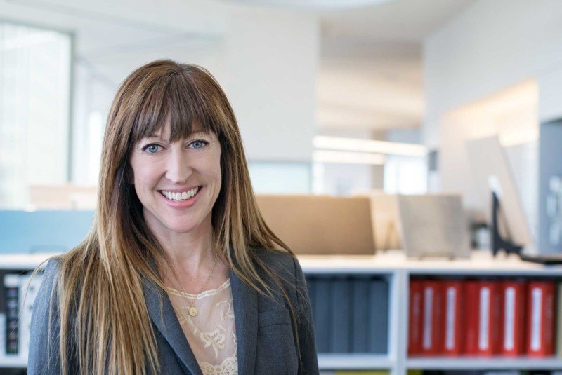 Amy Moen Is New Marketing Principal for HOK's Dallas and Houston ...