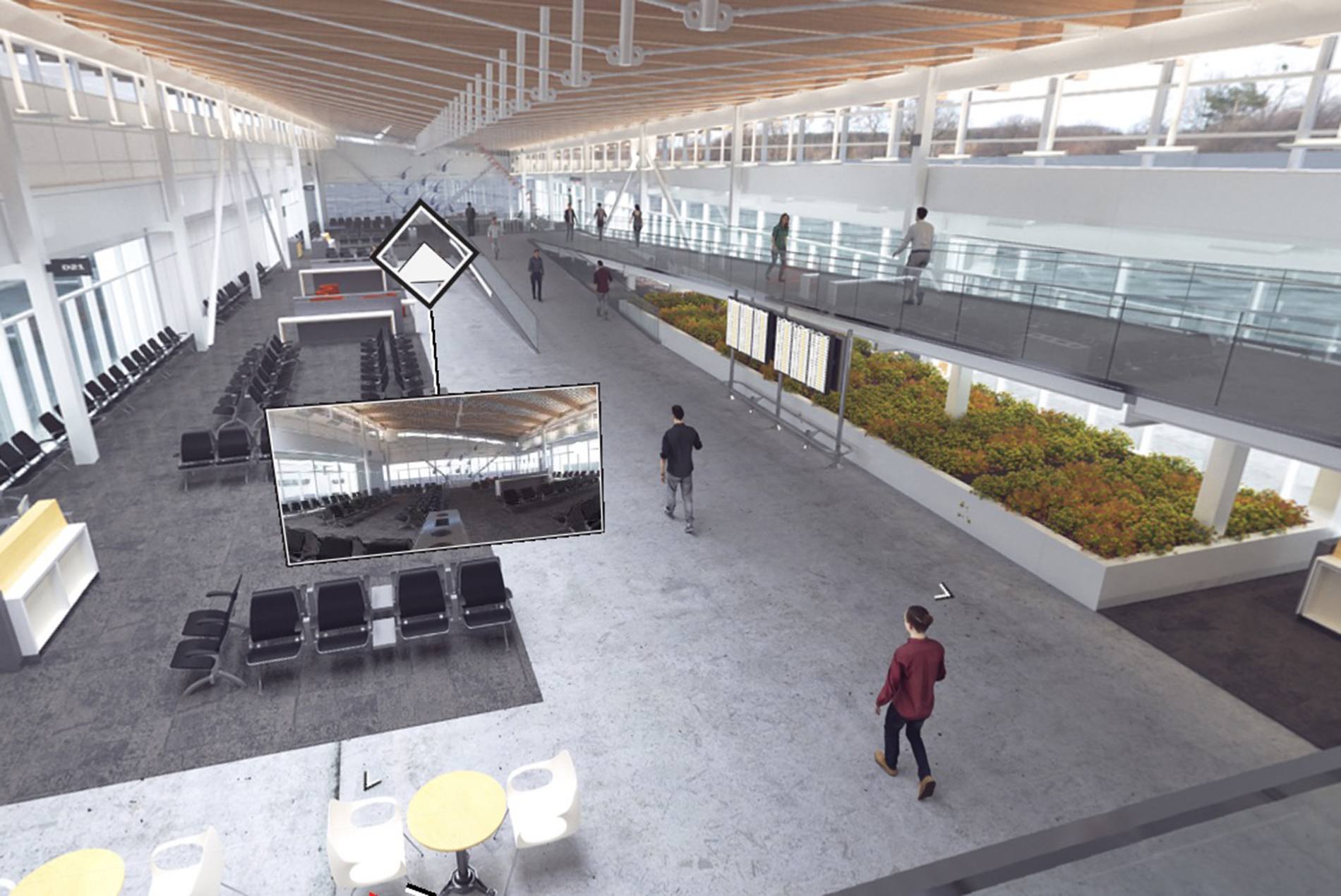 Introducing the HOK VR App - HOK