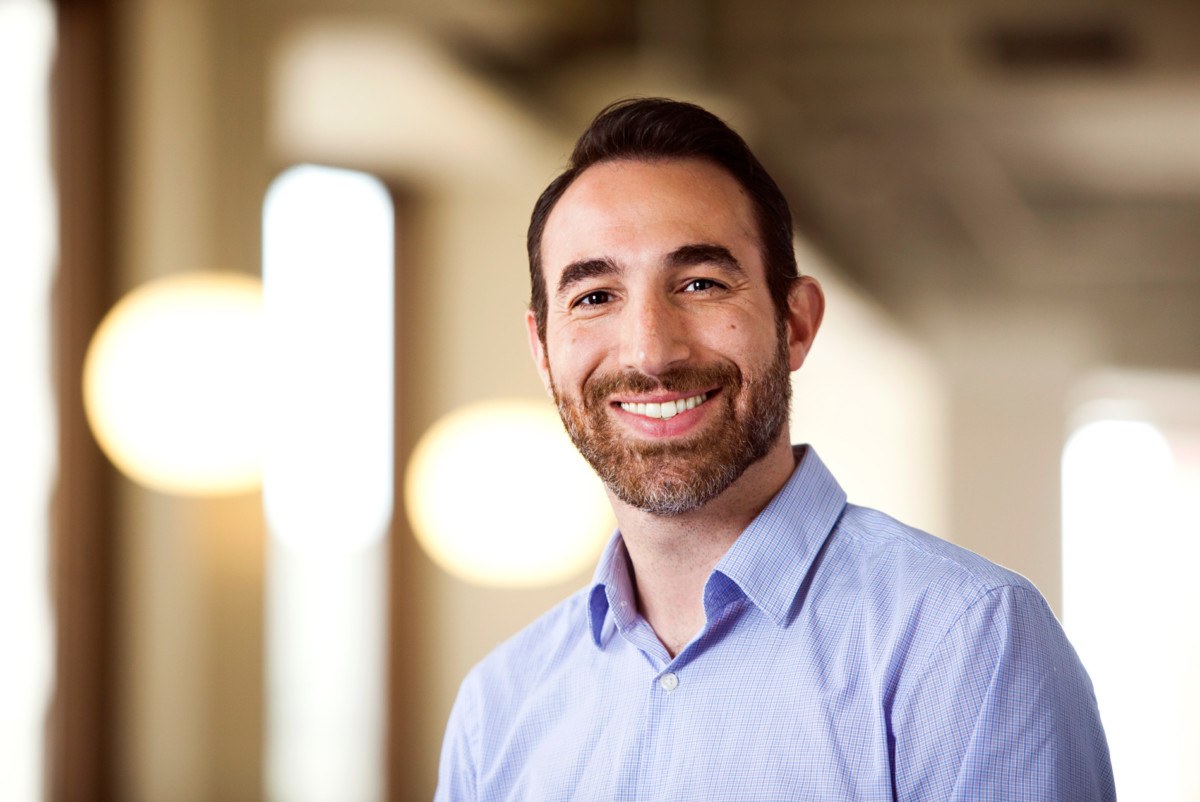 Brad Liebman Named Director of Interiors for HOK's St. Louis Practice - HOK