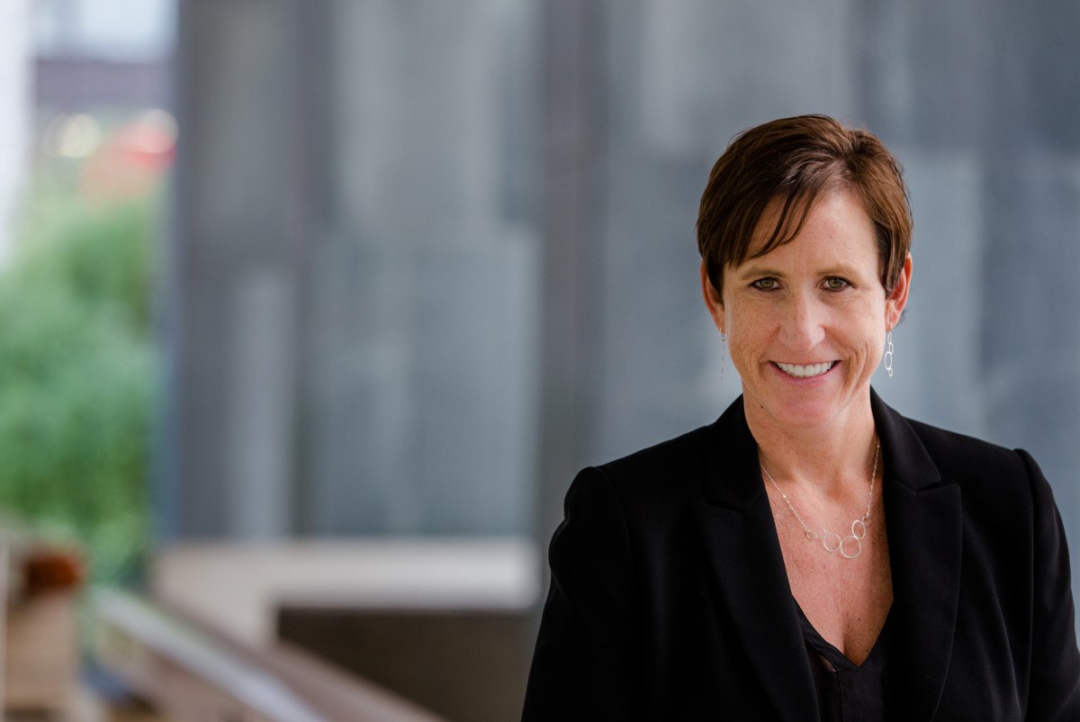 Shannon Bartch Named Regional Leader for Sports + Recreation ...