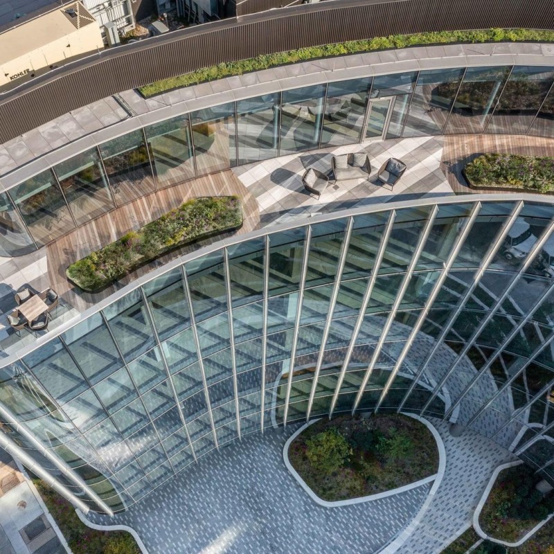 Washington, D.C. - HOK