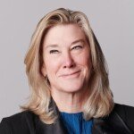 Kay Sargent - HOK