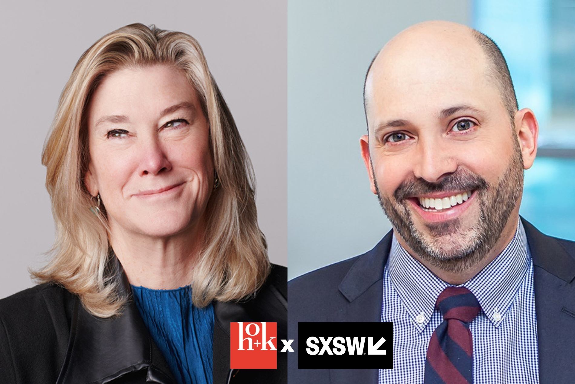 SXSW 2024: The Future of the Workplace Is Neuroflexible - HOK