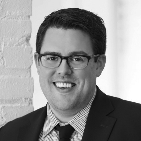 Eric Linebarger Wedding