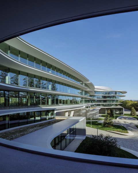 HOK 2018 Design Annual - HOK