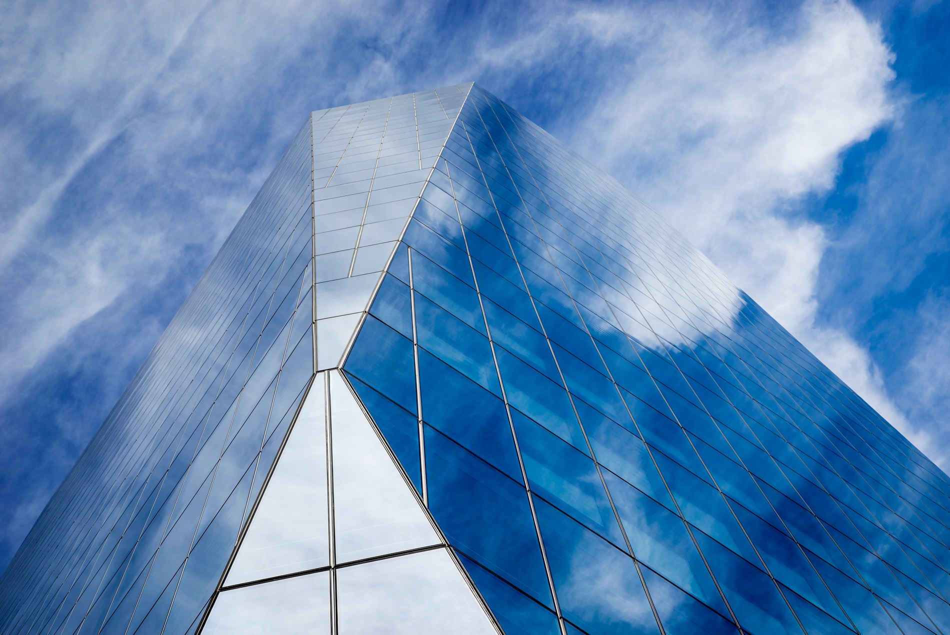 535 Mission Street - HOK