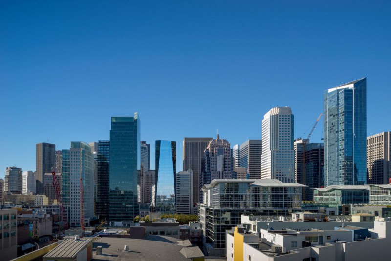 535 Mission Street - HOK