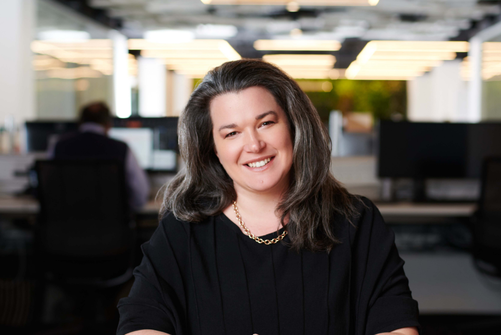 HOK's Anica Landreneau on Decarbonizing Buildings One Year After the ...