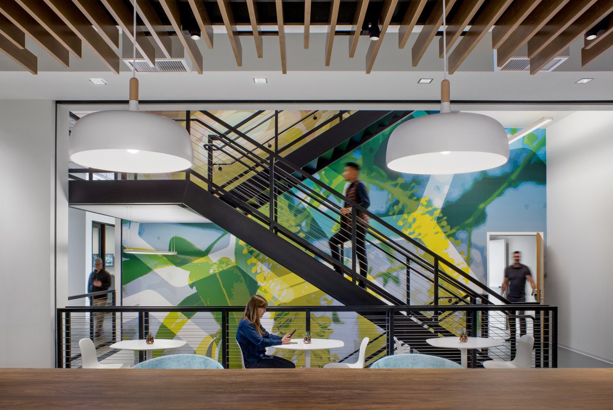 AstraZeneca Lab and Office Facility - HOK