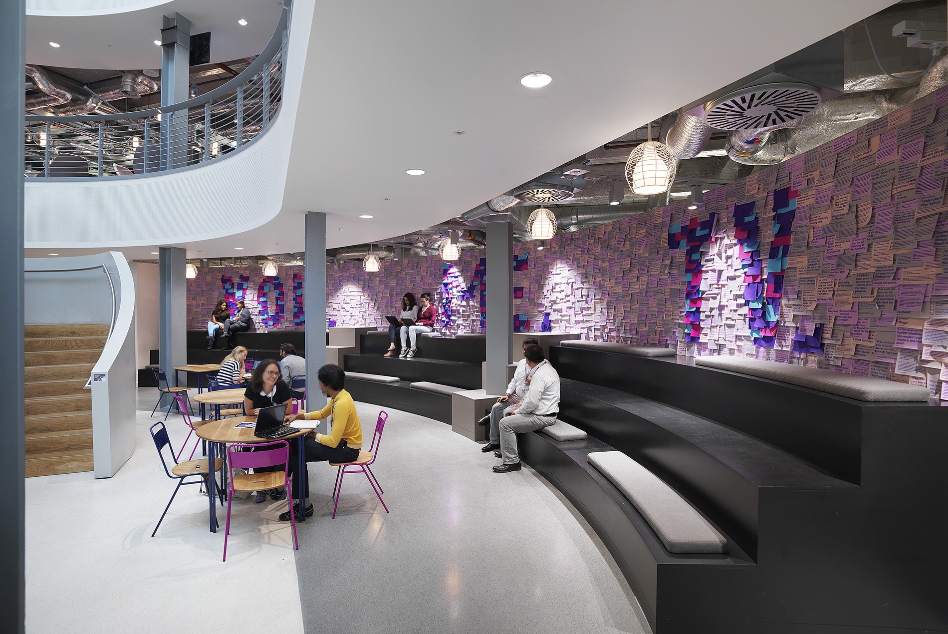 BBC Studios Headquarters - HOK