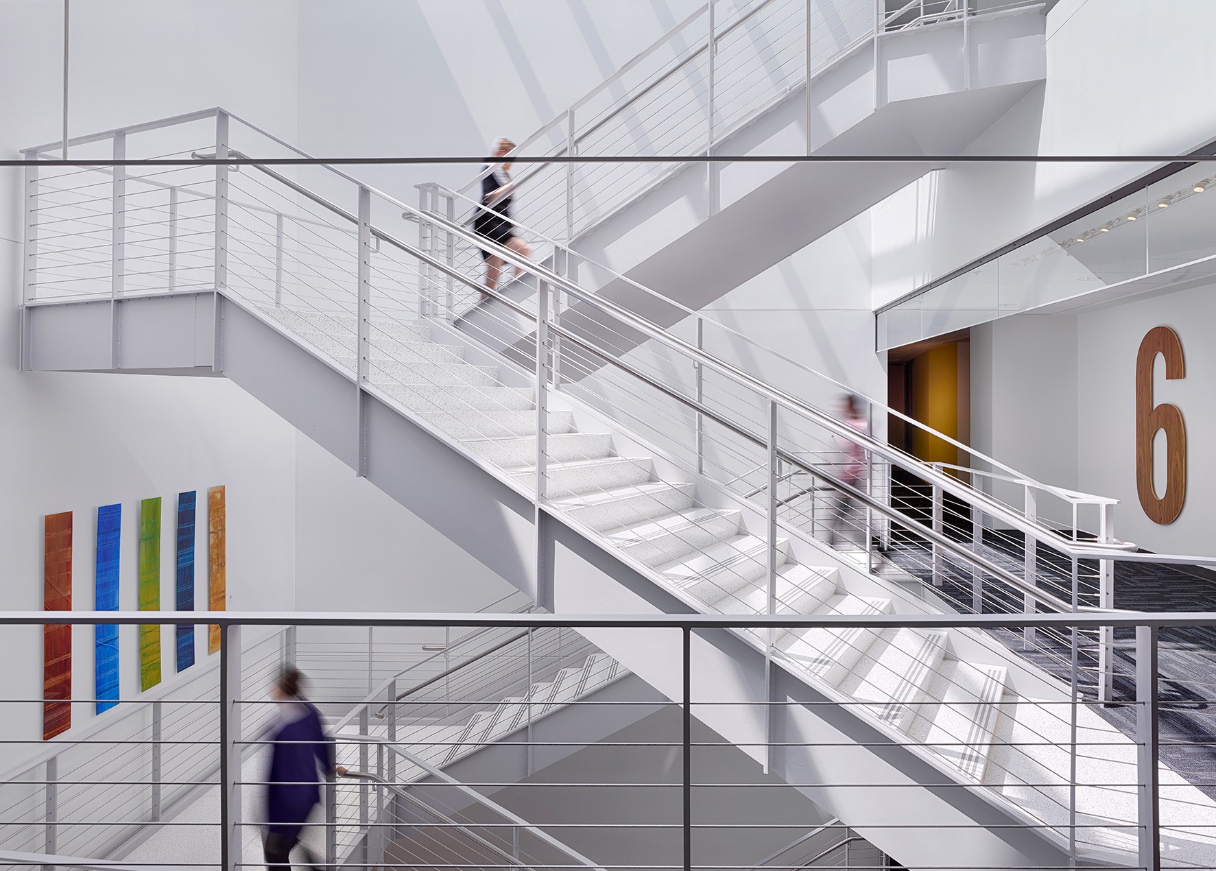 Black & Veatch World Headquarters - HOK