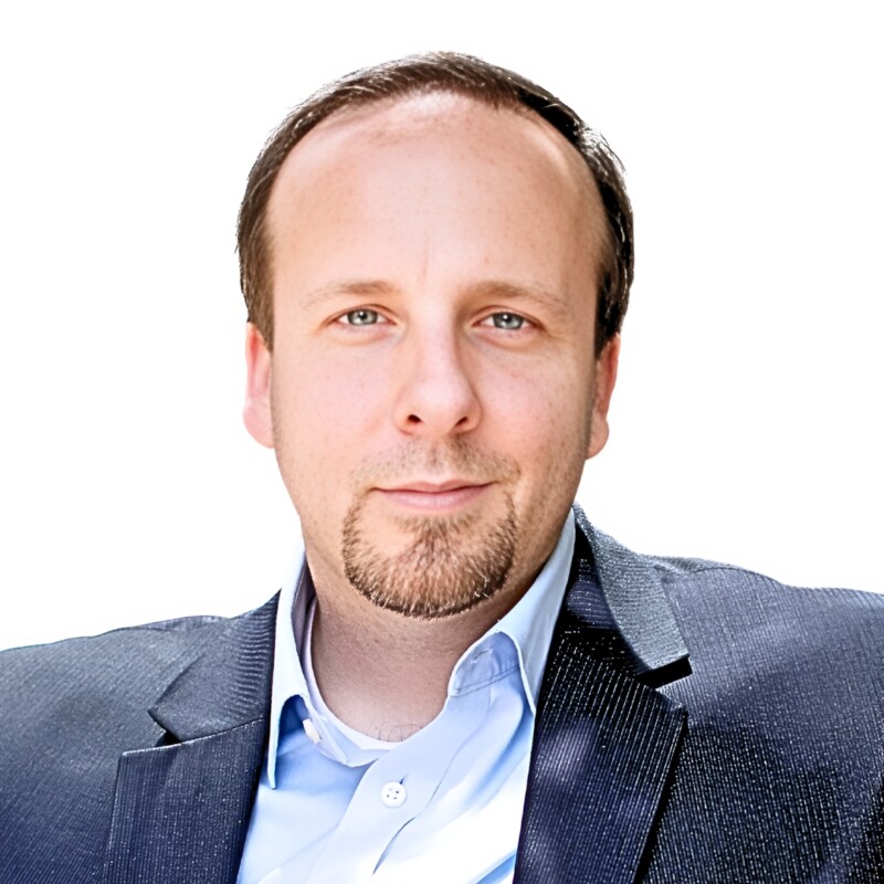 Brian Jencek - HOK