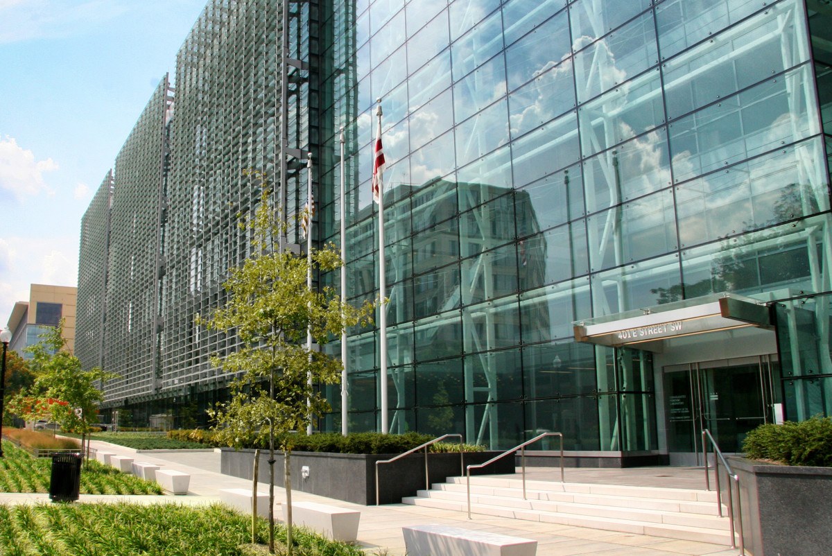 HOK Partners with BRE to Launch BREEAM New Construction Standard in ...