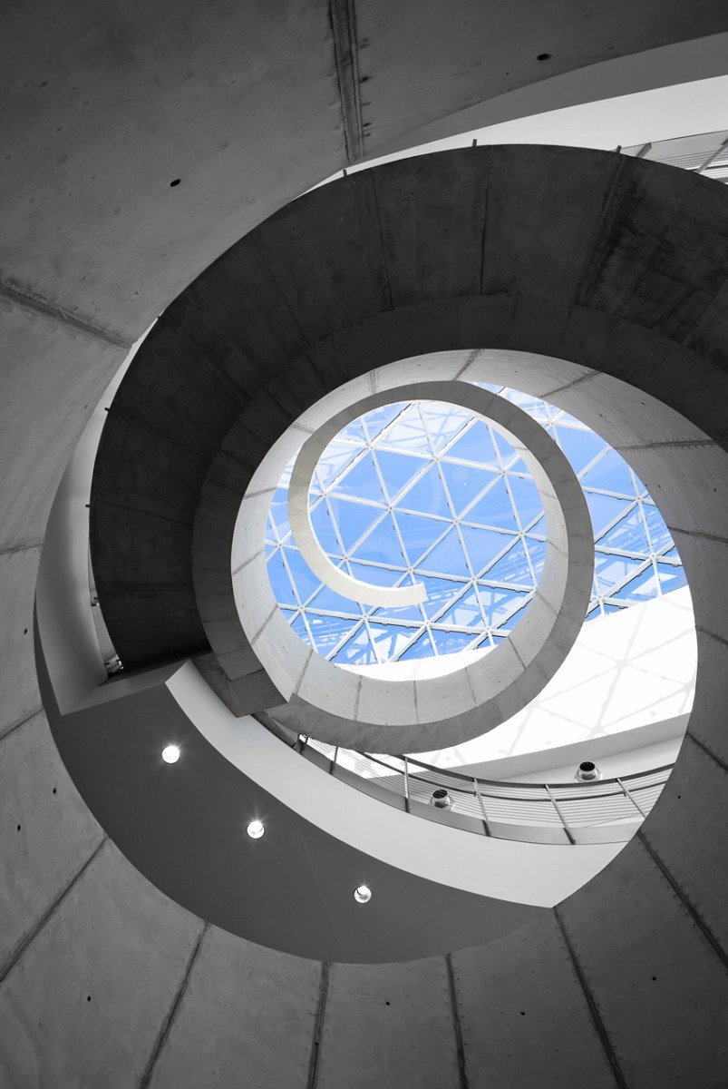 The Dalí Museum - HOK