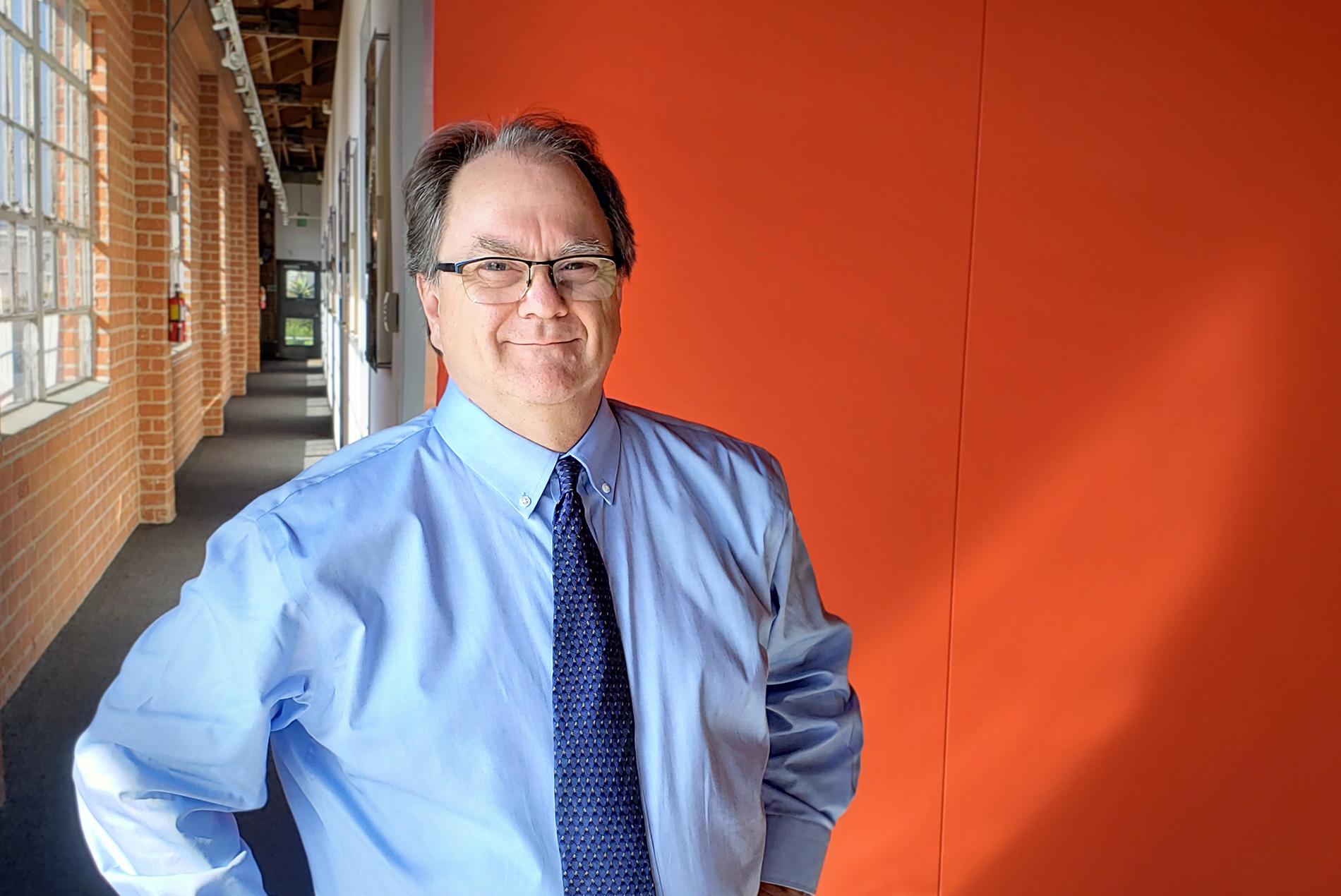 David Frey Joins HOK as Technical Principal in Los Angeles - HOK