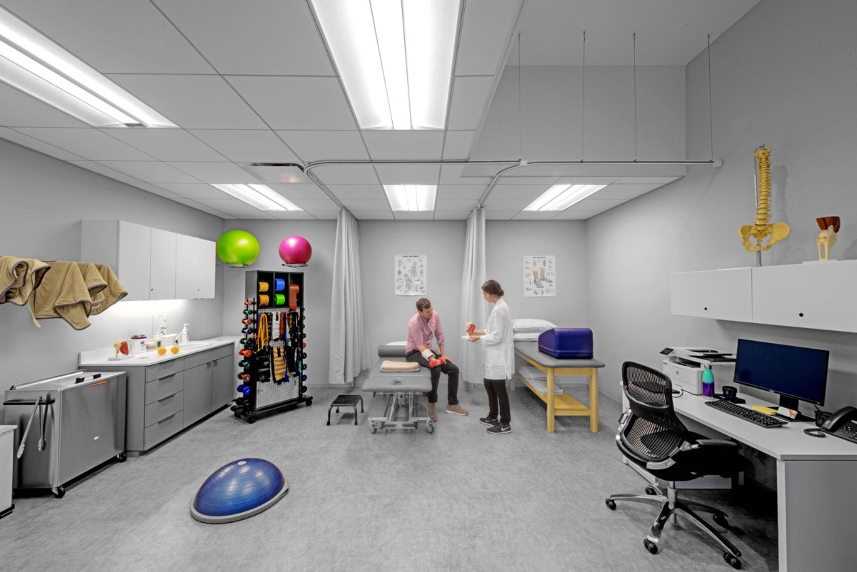 Top 10 Space Fusion Trends Influencing HOK’s Workplace Designers in ...