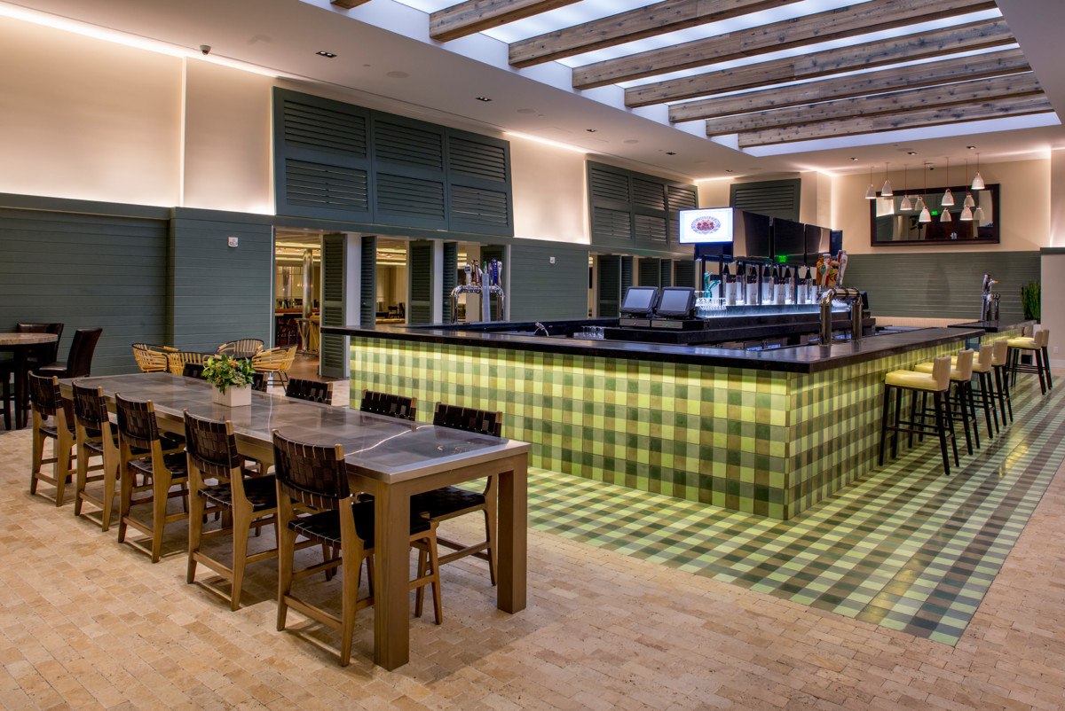 Hard Rock Stadium Modernization - HOK