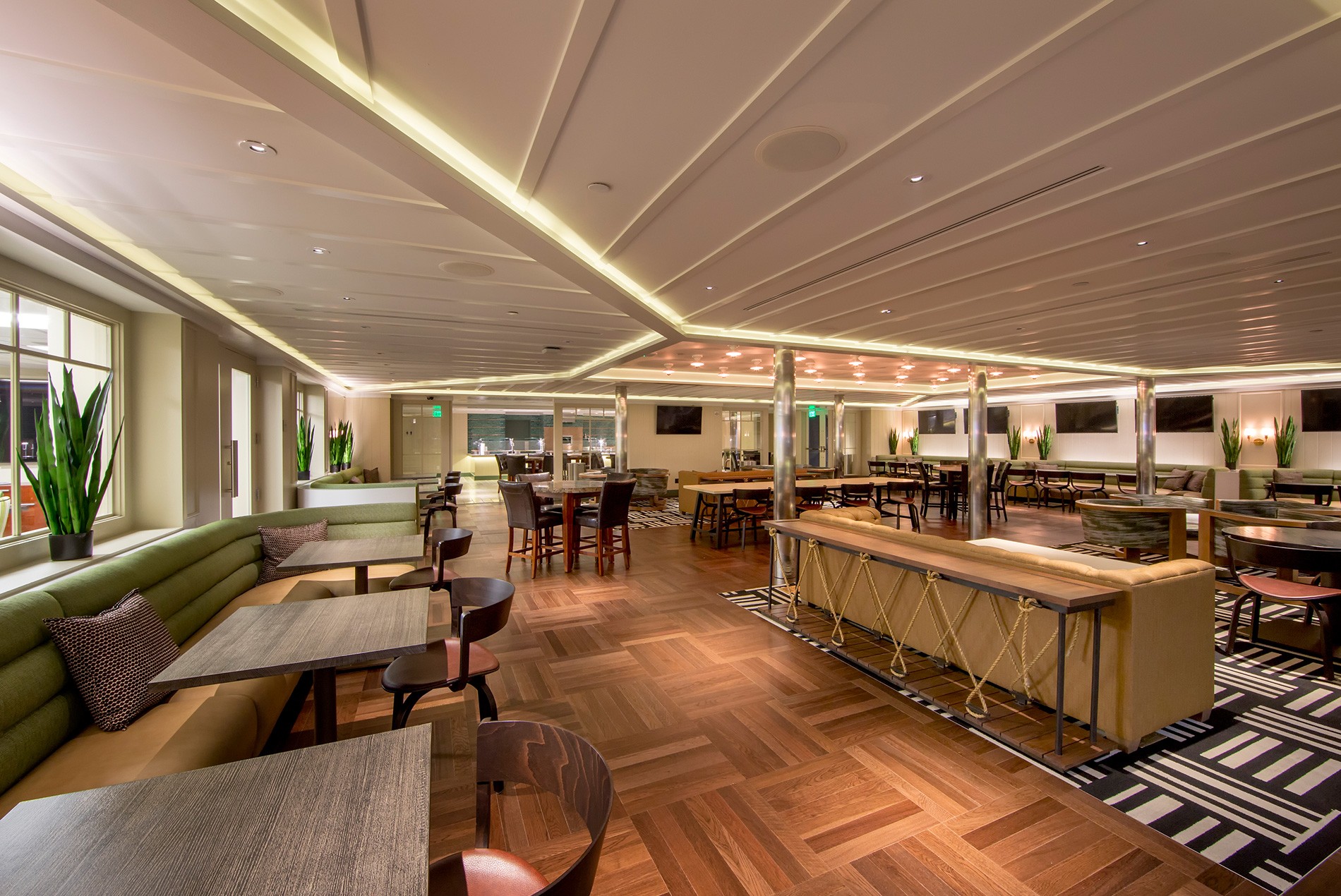 Hard Rock Stadium Modernization - HOK