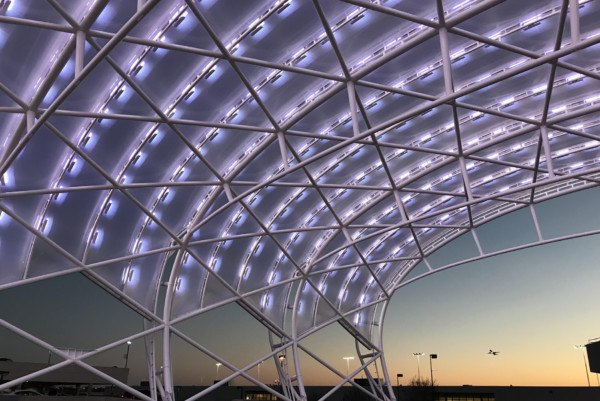 HOK STREAM - a Fast Company "Most Innovative" Selection - HOK