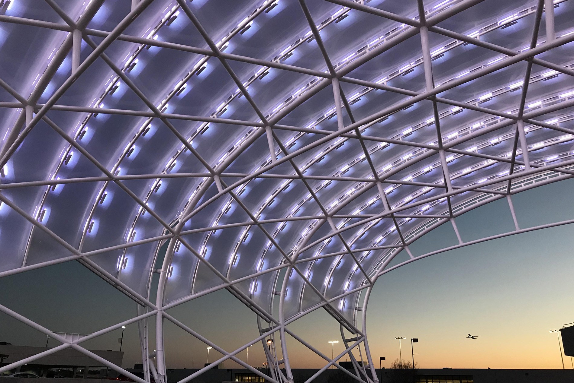 HOK Named Among World’s Most Innovative Companies by Fast Company - HOK