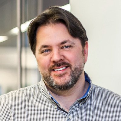 James Vandezande - HOK