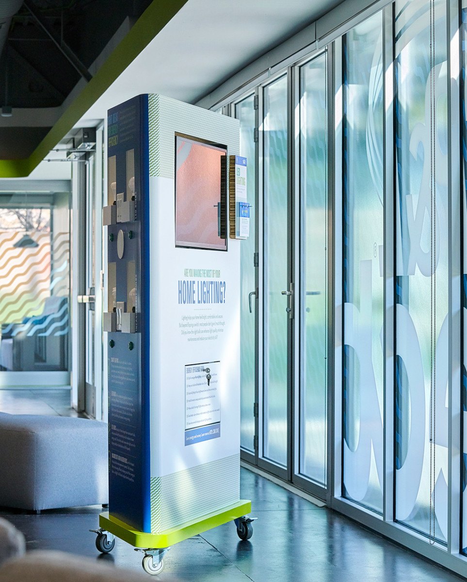 KCP&L Connect - HOK