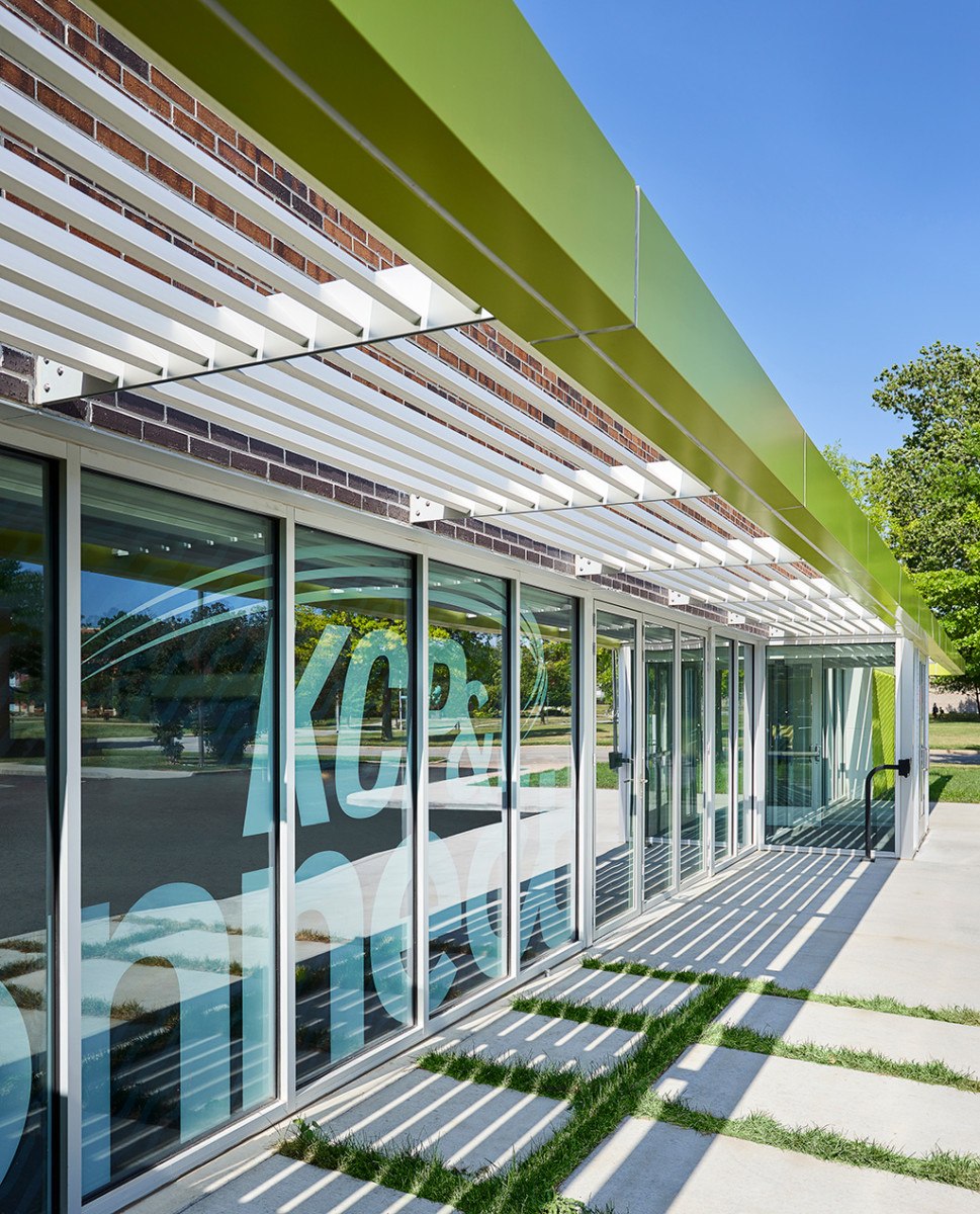 KCP&L Connect - HOK