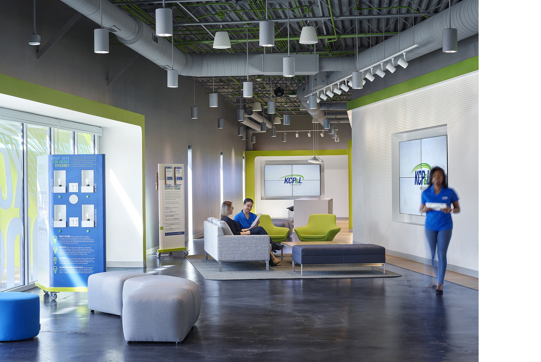 KCP&L Connect - HOK