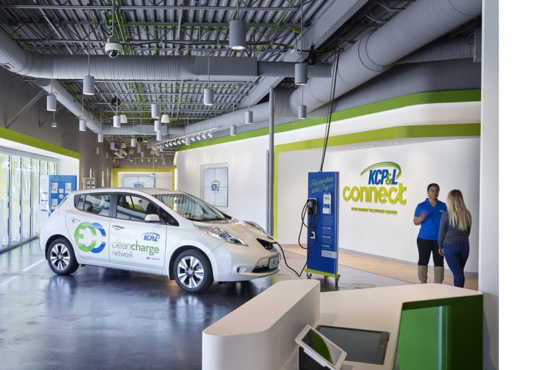 KCP&L Connect - HOK