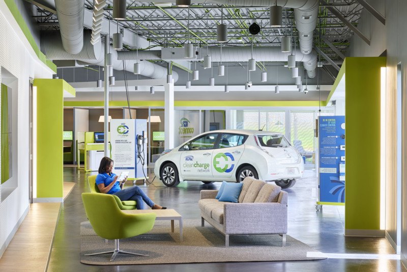 KCP&L Connect - HOK