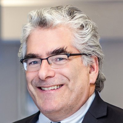 Kenneth Drucker - HOK