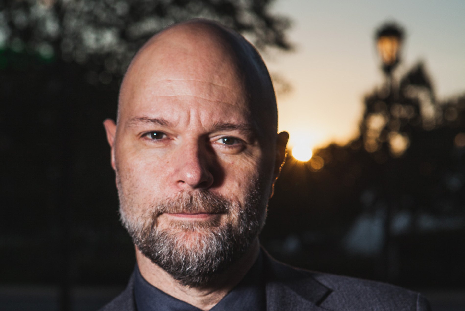 Marc Fischer Joins HOK as Interiors Technical Principal - HOK