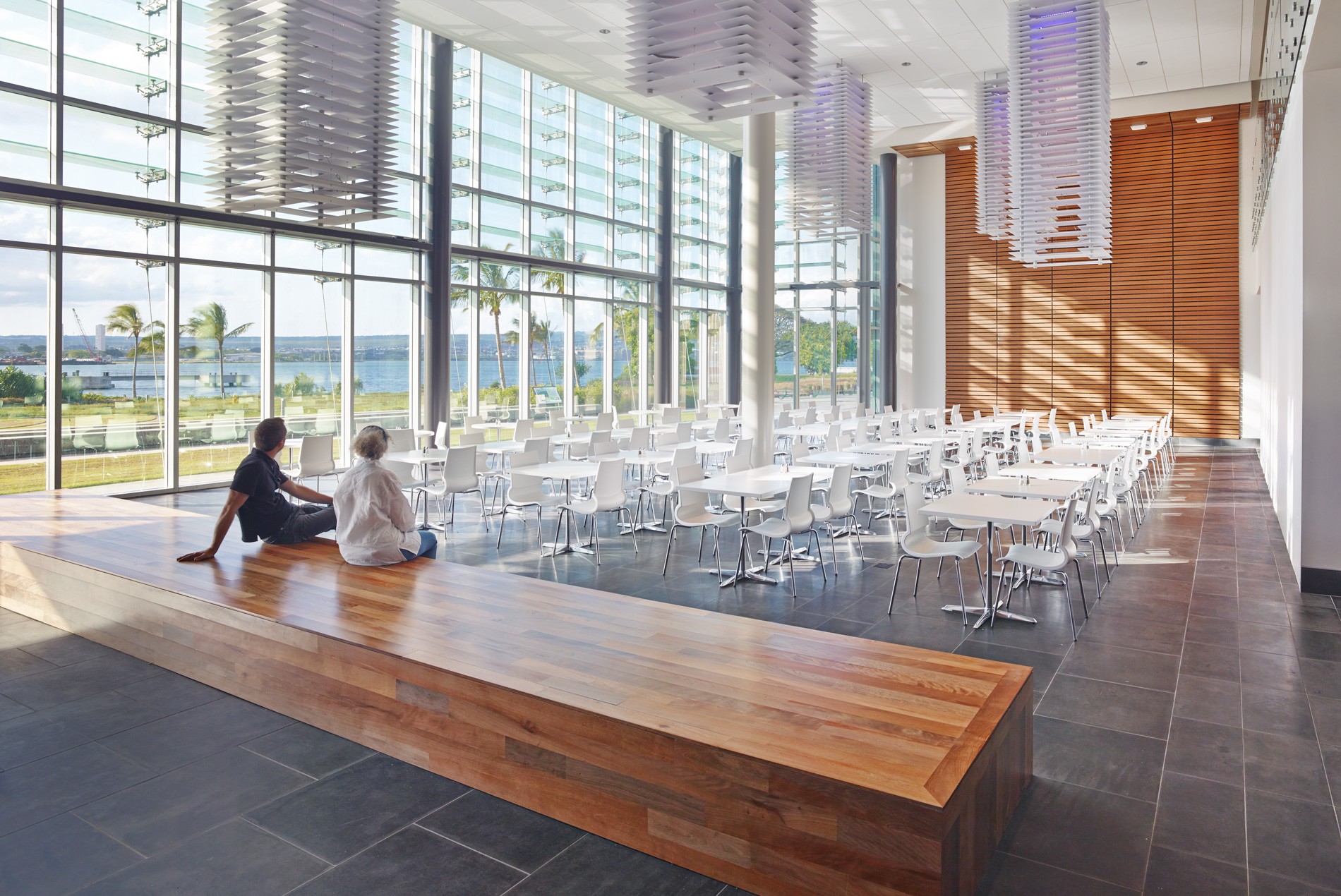 National Oceanic and Atmospheric Administration Daniel K. Inouye ...