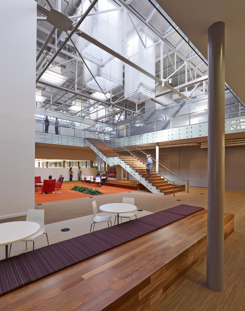 National Oceanic and Atmospheric Administration Daniel K. Inouye ...