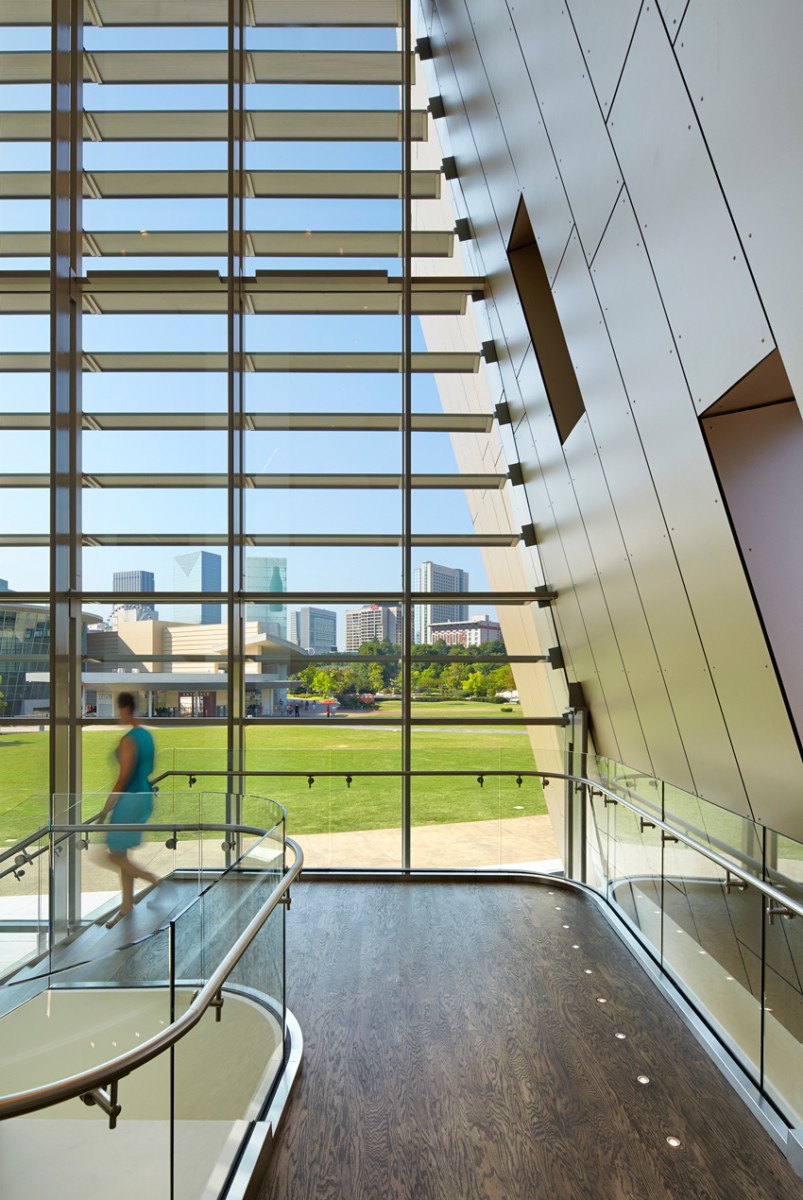 National Center for Civil and Human Rights - HOK