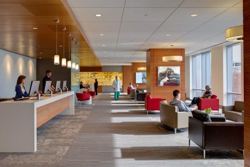 The Ohio State University Comprehensive Cancer Center – James Cancer ...