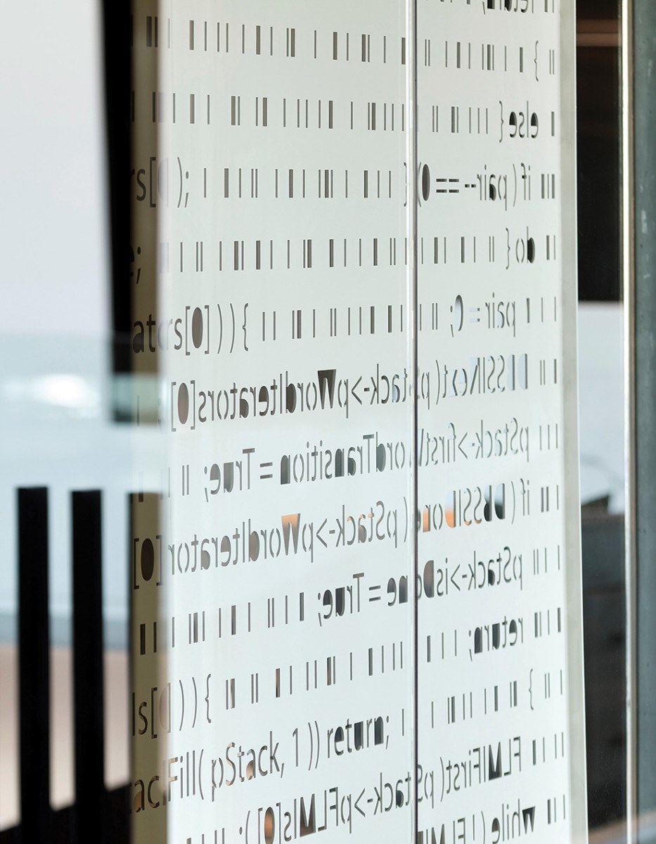 OpenText Office - HOK