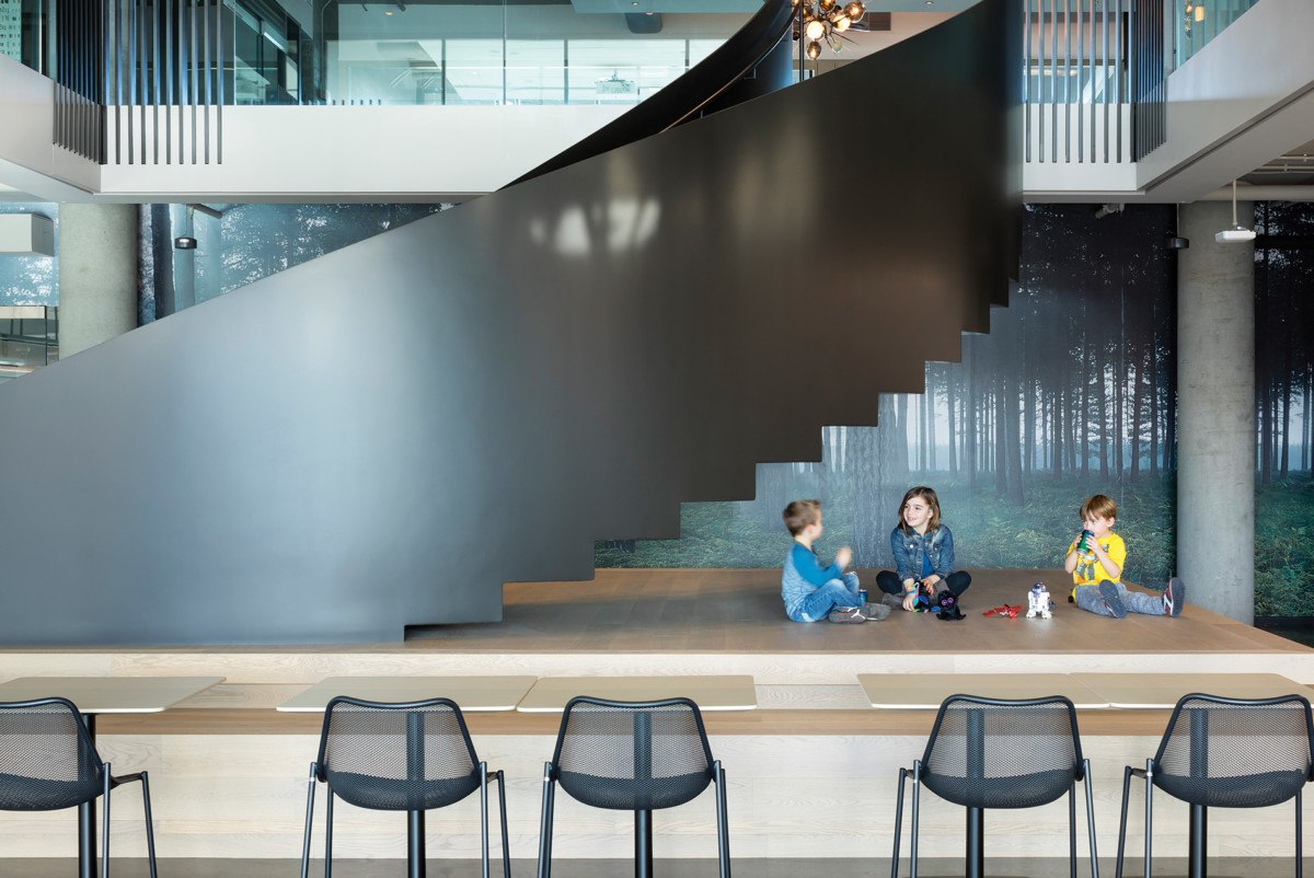 OpenText Office - HOK