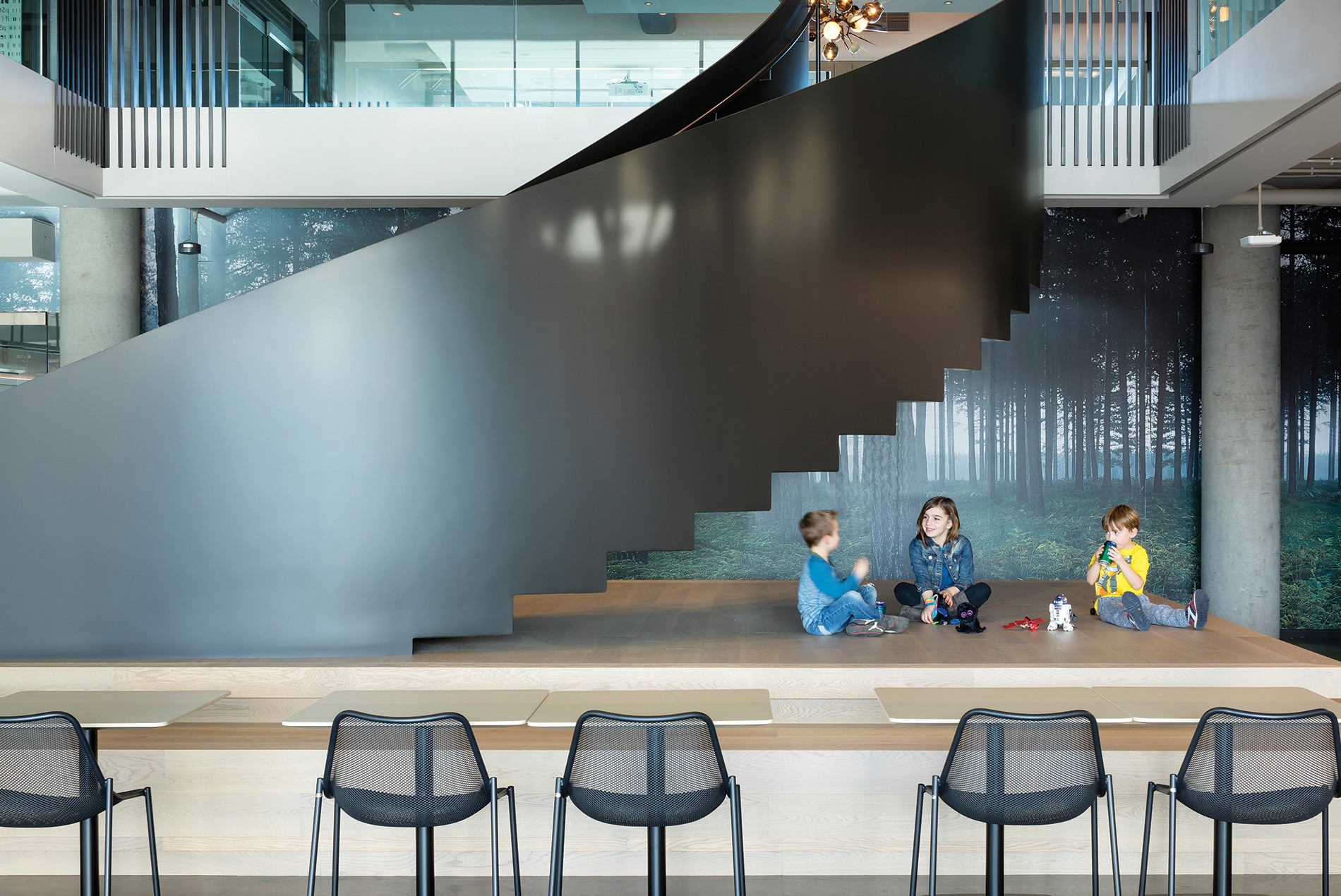 OpenText Office - HOK