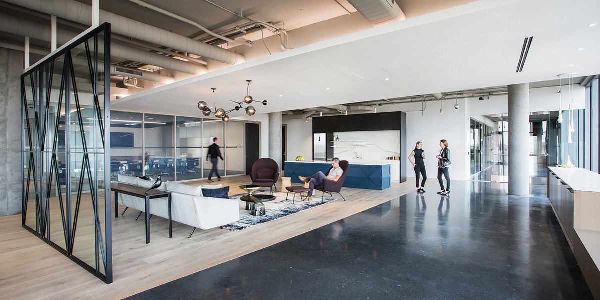 OpenText Office - HOK