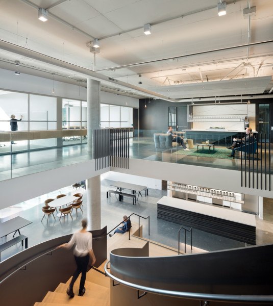 OpenText Office - HOK