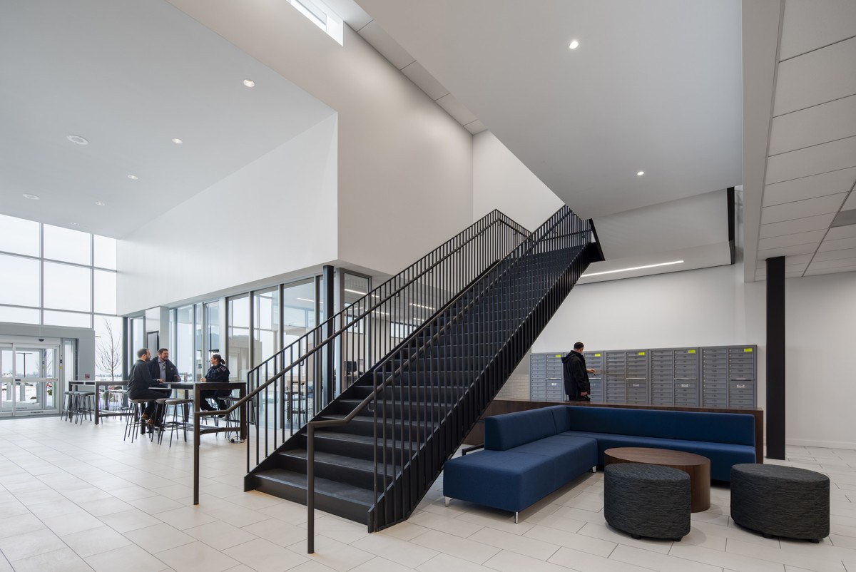 Justice and Dignity by Design - HOK