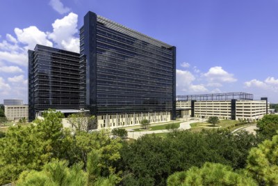 Phillips 66 Headquarters - HOK