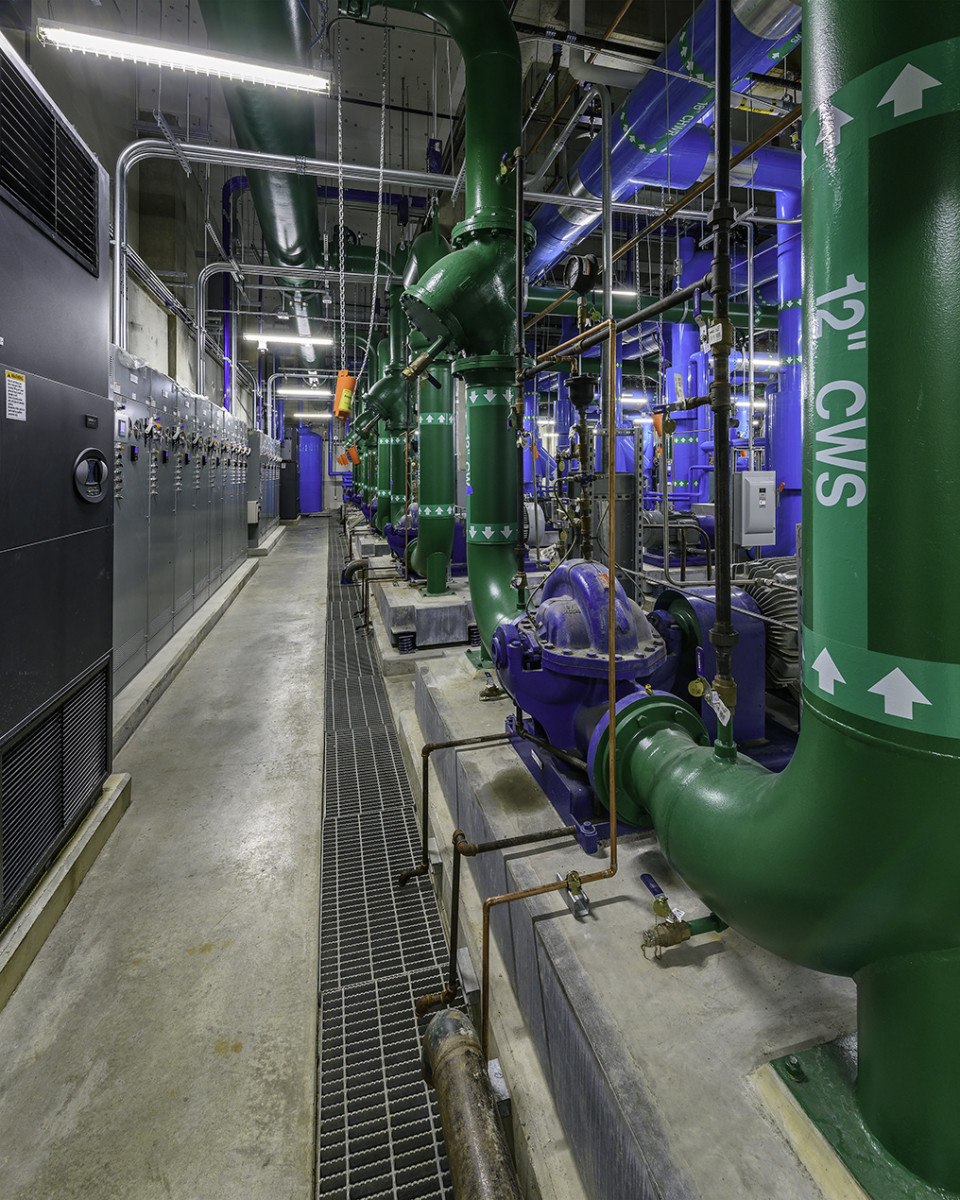 Phillips 66 Headquarters - HOK