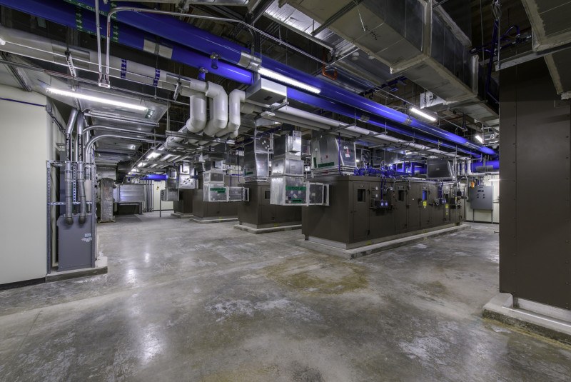 Phillips 66 Headquarters - HOK